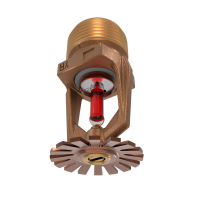 Electroless Nickel PTFE Plated Sprinklers | Viking Group Inc.